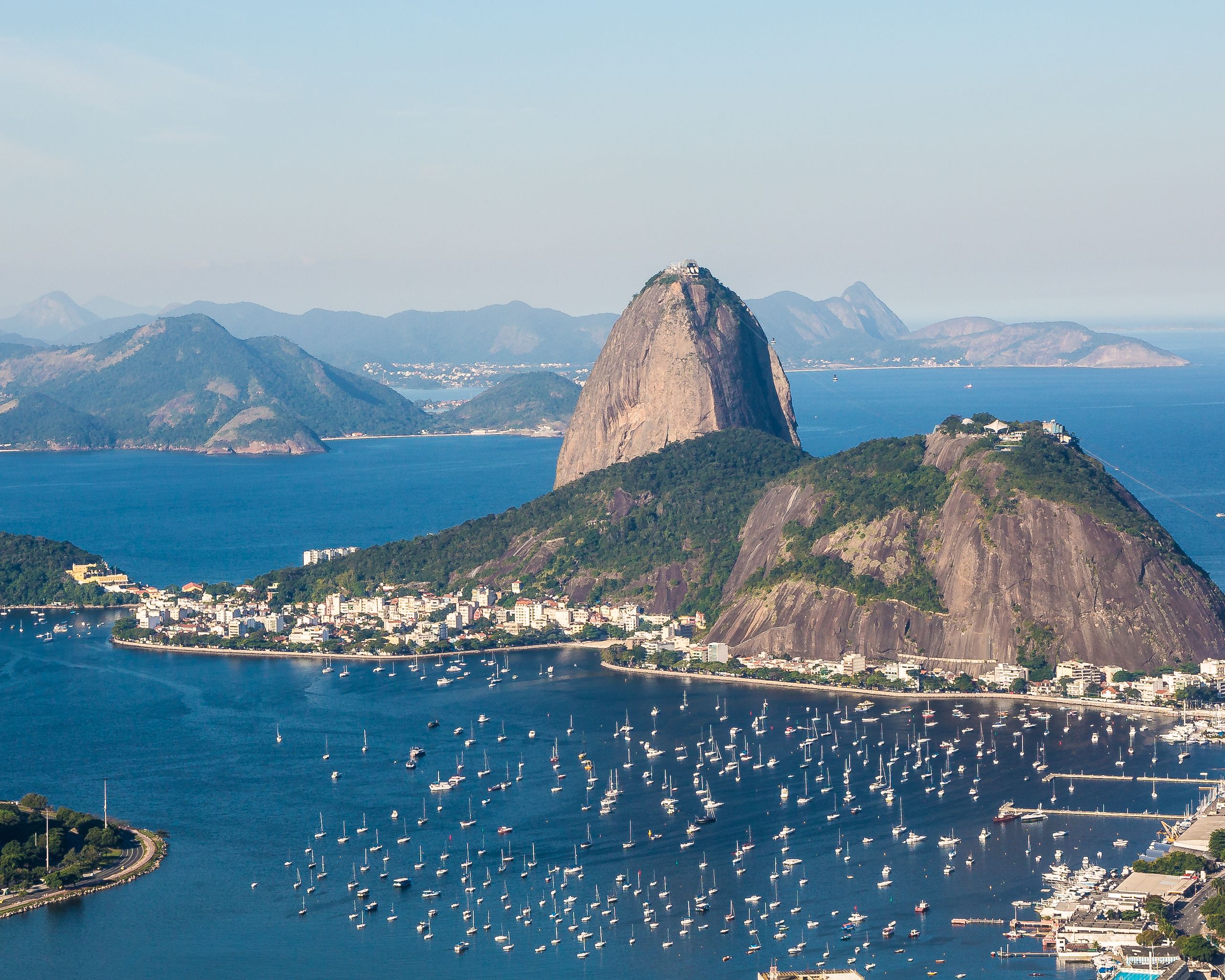 South America Explorer | Tailor-Made Journey | Cox & Kings