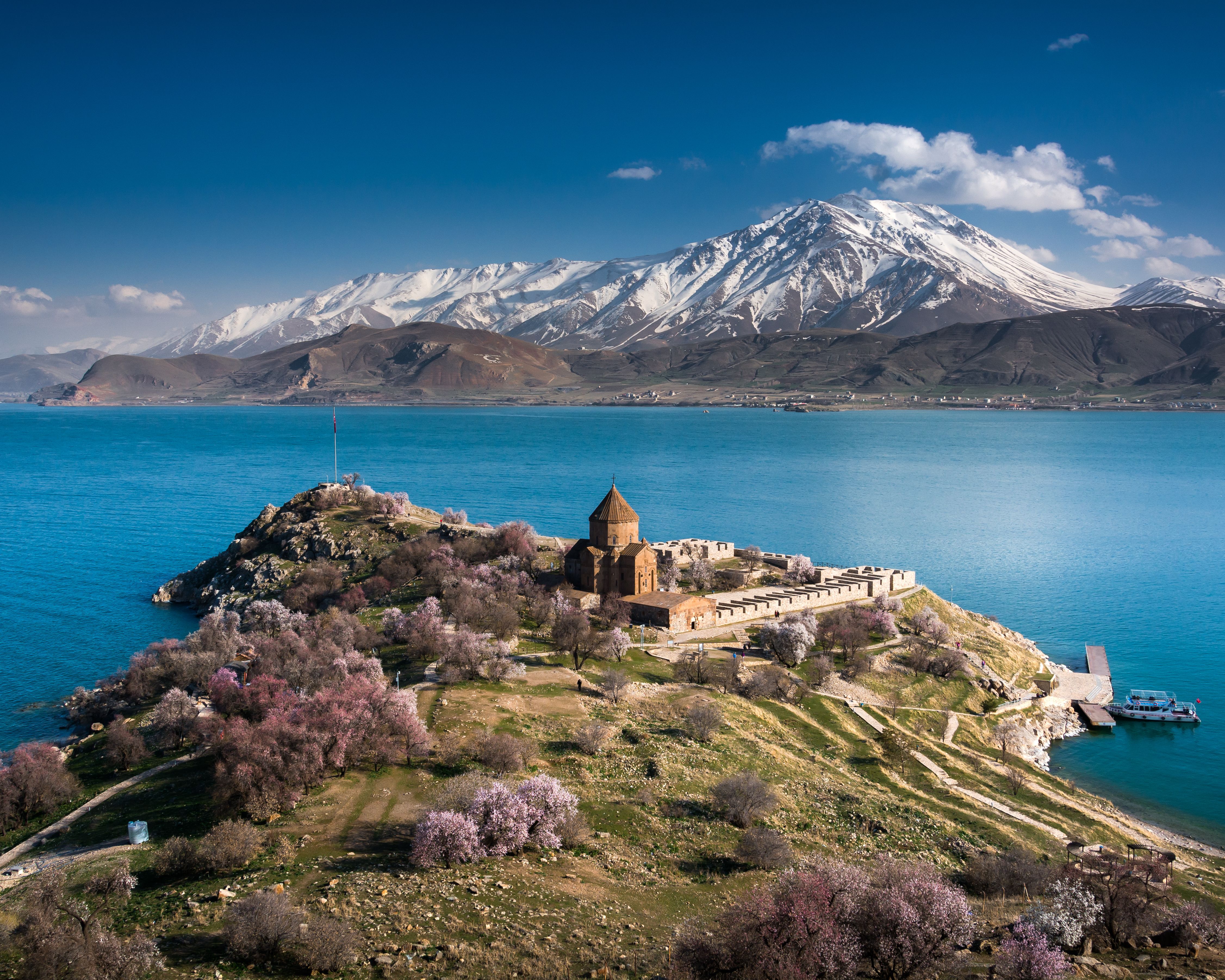 Hidden Treasures of Eastern Turkey | Tailor-Made Journey | Cox & Kings