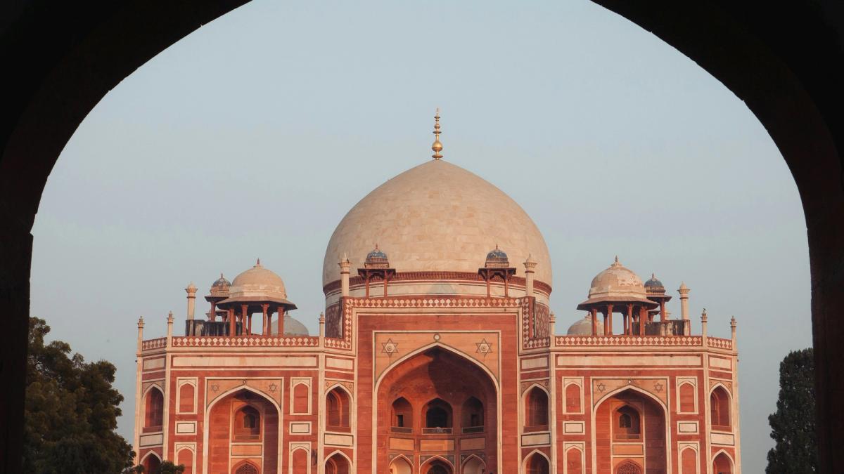 India Escorted Tours and Holidays 2026-2027 | Cox & Kings