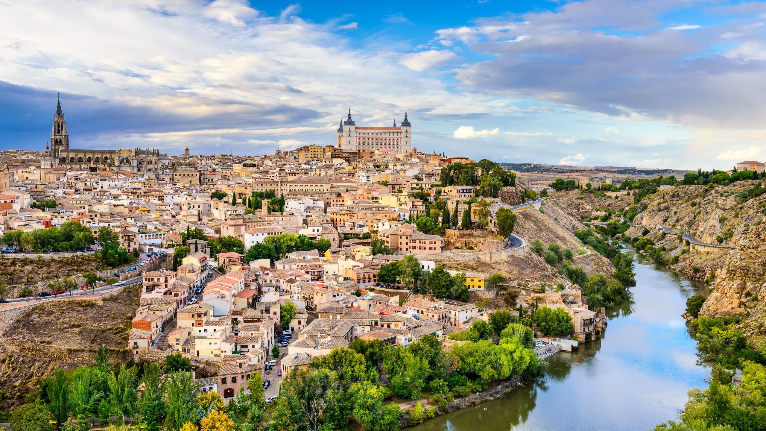 Journey through the Heart of Spain | Small Group Tour | Cox & Kings
